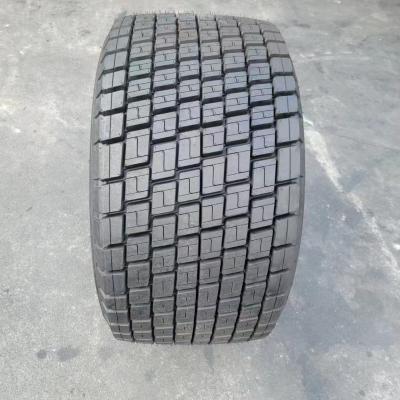 China Banden 445/45R19.5 van de staal de Radiale Commerciële Vrachtwagen Te koop