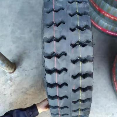Cina Gomma resistente 1000-20 del camion della piega diagonale in vendita