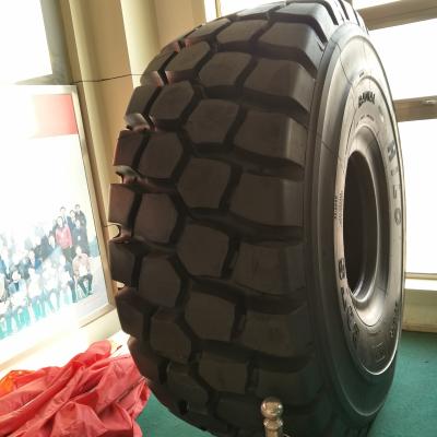 Cina Il caricatore E3 OTR di Howo Foton gomma 29.5R25 Tiro 4011909090 in vendita