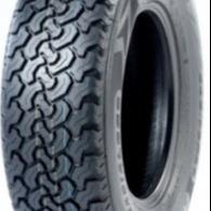 Cina La metà della parte radiale d'acciaio 245/45R18 gomma fuori dalle gomme della strada 235mm in vendita
