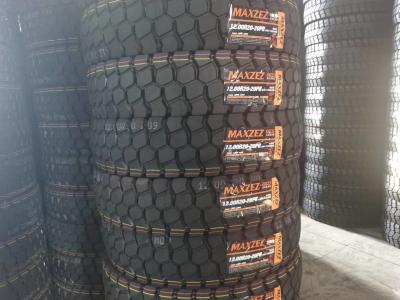China Truck Bus Tyres for sale