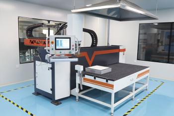China Factory - Shijiazhuang Yitong Filter Machinery Co., Ltd.