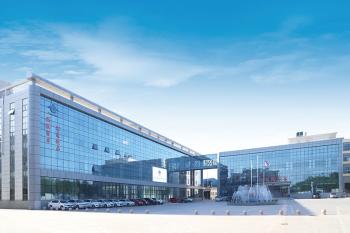 China Factory - Shijiazhuang Yitong Filter Machinery Co., Ltd.