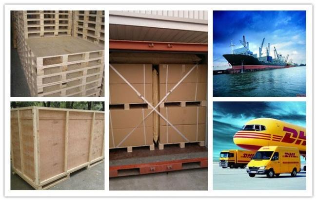 Pocket air filter F5 F6 F7 F8 F9 with high air flow low pressure drop