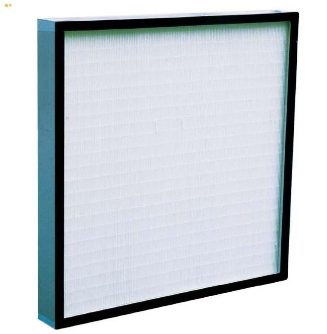 hepa air filter