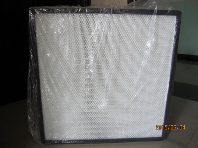 hepa air filter