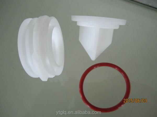 Quality 0.2 Micron 20 Inch PVDF Membrane Filter Absolute Rating Cartridge for sale