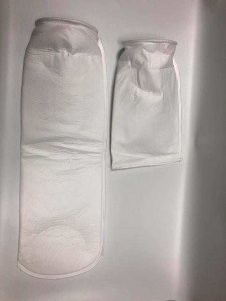 Quality Factory Direct Sales Polyester Bag Filter Bag For Dust Collector Applicable to for sale
