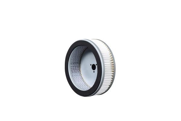 Quality Air Dust Removal Cartridge Filter For Dust Collector for sale