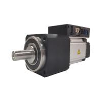 China AGV Integrated DC Motors With Controller 300W OEM for sale