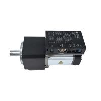 China High Efficiency Integrated Motor Controller Servo Stepper For AGV DC 48V for sale