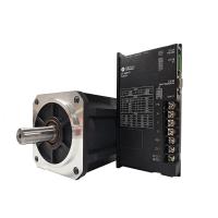 China Compact Servo Drive And Motor For AGV Robot System for sale