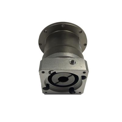 Cina L2 Stage 500N Servo Planetary Gearbox Stepper Motor personalizzato in vendita