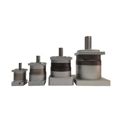 China AGV IP65 Servo Planetary Gearbox Motor com Max. Força axial 850N à venda