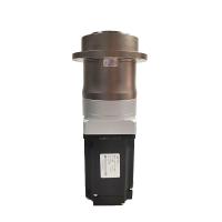 China 1000W Robot AGV Driving Unit Compact Servo Motor for sale