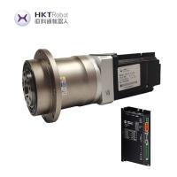 China 200W AGV Drive System Hybrid Step Servo With Incremental Encoder for sale