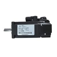 China 100W AGV Low Voltage Servo Motor with Incremental Encoder No Brake for sale