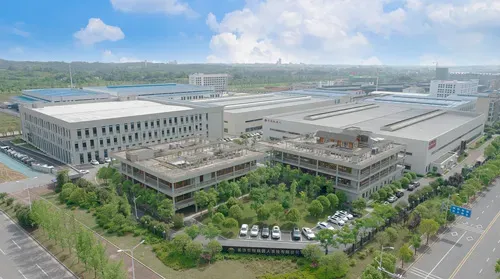 Customized Duty Automated Warehouse Automated Storage Retrieval System Warehouse Storage