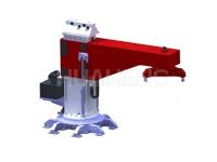 China Heavy Duty Handling Robots for sale