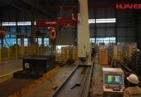 China Digital Twin Virtual Simulation Supported Teaching Free Welding Robots for sale