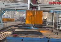 China Fully Customizable Special Application Tailored Teaching Free Welding Robots for sale