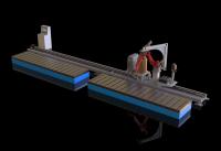 China Fully Customizable Special Application Tailored Teaching Free Welding Robots for sale