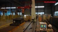 China High Precision Robotic Welding System Robotic Arm Welding  For Thin Plate for sale