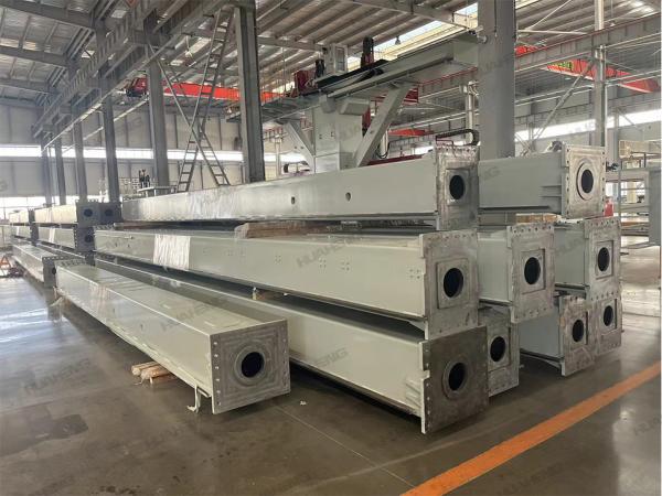 Quality Laser Barcode Dual Pallet Stacker Positioning System 1mm Repeatable Electric for sale