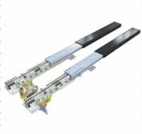 Quality 1300 X 1400 X 1500mm Pallet Telescopic Fork Double Motor Pallet Type Fork 30m for sale