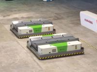 China Customized Duty ASRS System Warehouse Automated Storage Systems Odm for sale