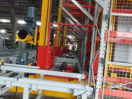 Quality 1350 X 1450MM Pallet Class Single Motor Single Motor Forklift Extended Forks for sale
