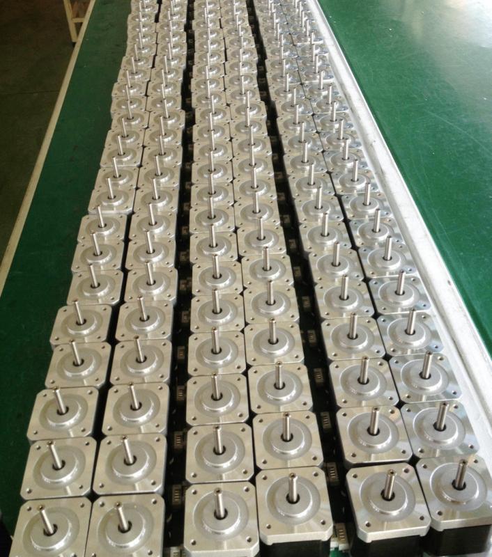 Fornitore cinese verificato - CHANGZHOU JINGKONG MOTOR&ELECTRIC APPLIANCE CO.,LTD