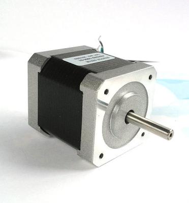 Cina Il NEMA 17 2 sincronizza l'alta velocità 39mm, 39BYGH del motore passo a passo per il router di CNC in vendita