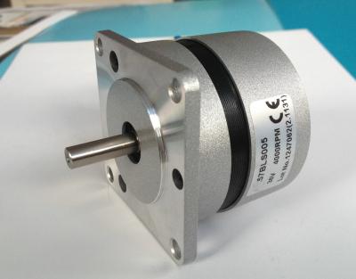 Chine Axe 200W du kit 3 de moteur pas à pas de commande numérique par ordinateur avec 1,8 degrés 56 onces/pouce à vendre