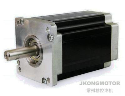 Cina NEMA42 110mm 2 sincronizzano il motore passo a passo per il macchinario tessuto/della stampante, JK1110HS201-8004 in vendita