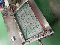 China Injection Mould Maker Custom Injection Mold Cold Runner 500000 Shots for sale