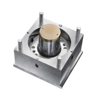 China Small Household Custom Injection Mold Single Cavity CNC Tooling for sale