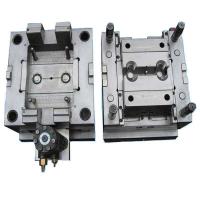 China HASCO Custom Injection Mold For Sporting Toy Prototyping Mould Maker for sale