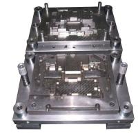 China Precision ABS Injection Molding  For Custom Electronic Products for sale