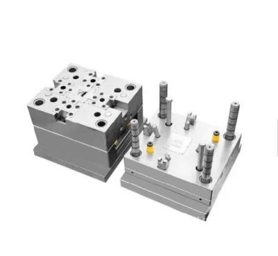 China Eco Friendly Anodizing Black Custom Injection Mold For Small Household Appliances for sale