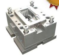China ISO Custom Injection Mold , PE HDPE Plastic Injection Mould for sale