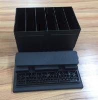 China Nylon Abs Plastic Electronic Housing  Hot Runner / Cold Runner for sale
