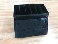 China Nylon Abs Plastic Electronic Housing  Hot Runner / Cold Runner for sale