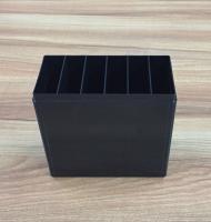 China Nylon Abs Plastic Electronic Housing  Hot Runner / Cold Runner for sale