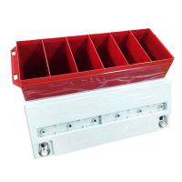 China Project Case Plastic Electronic Housing 0.005mm High Precision for sale