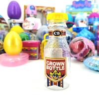 China Injection Moulding Clear Plastic Candy Boxes 20g Recycled Materials for sale