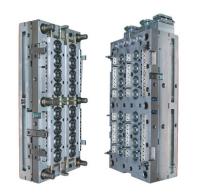 China Die Tooling Custom Injection Mold SGS ROHS ISO9001 Certification for sale