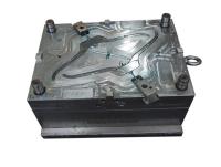 China Electroplating Custom Injection Mold Word Standard Base For Protective for sale