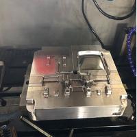 China Multi Cavity ABS Injection Mold , ISO9001 2008 Cold Runner Mould for sale