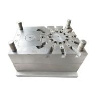 China LKM Standard Polypropylene Injection Molding , SLA Plastic Injection Mold Tooling for sale